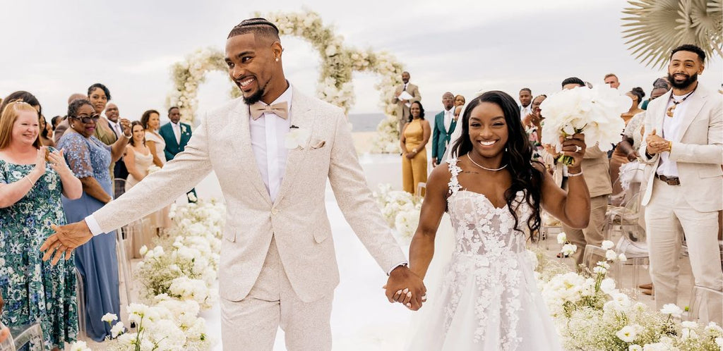 famous wedding bouquets