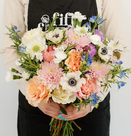 FiftyFlowers | Shop Wholesale Flowers for DIY Weddings & Events