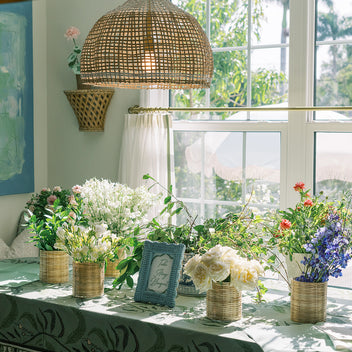 Buy Wholesale Refreshing Springtime Bouquet Bar in Bulk - FiftyFlowers