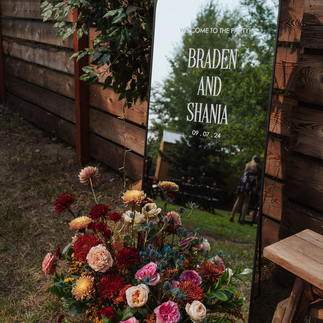 Buy Wholesale Jewel Tone Fall Themed Wedding in Bulk - FiftyFlowers