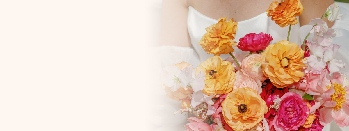 FiftyFlowers | Shop Wholesale Flowers for DIY Weddings & Events