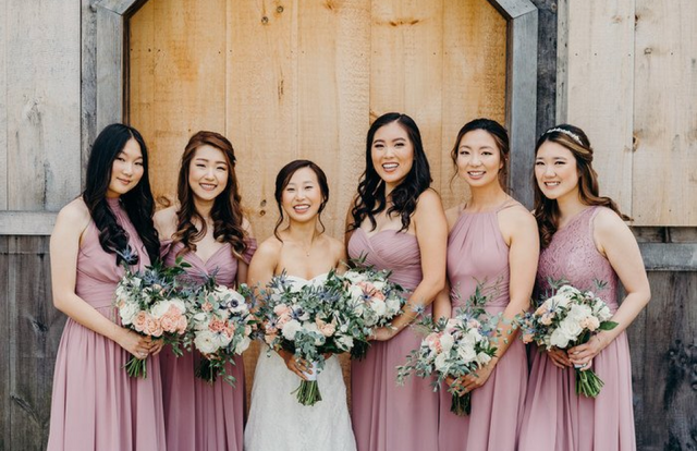 FiftyFlowers | Shop Wholesale Flowers for DIY Weddings & Events