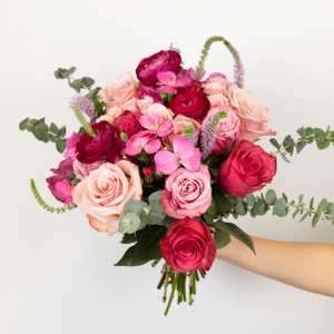 DIY Done for You - FiftyFlowers