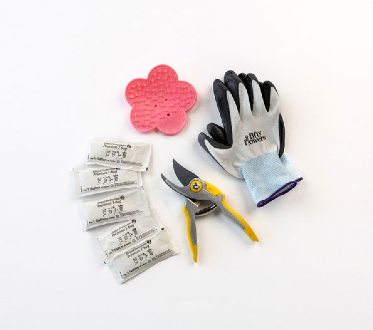 Supply Kits - FiftyFlowers